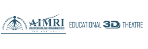 Educational 3D Theatre | AIMRI